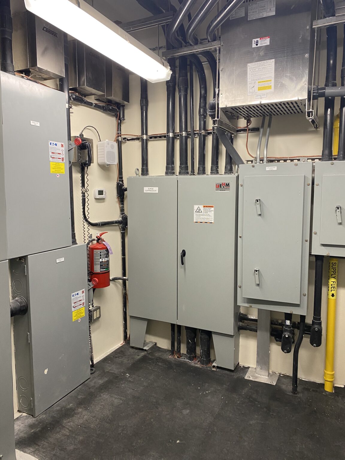 Electrical Construction, West Palm Beach, FL